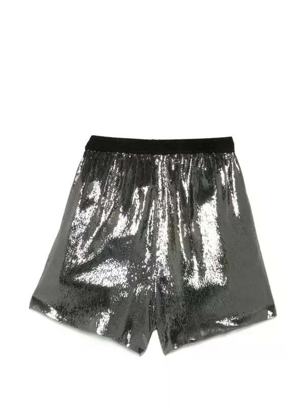 SAPIO Elasticated Shorts