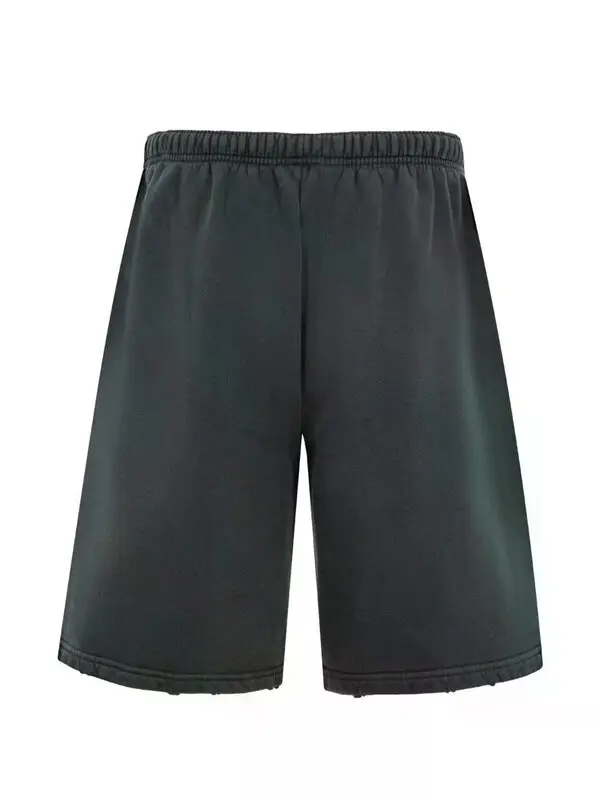 WILLY CHAVARRIA Hardcore Buffalo Shorts