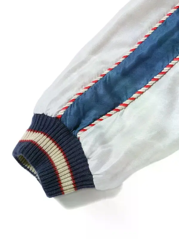 TAILOR TOYO Souvenir Bomber Jacket