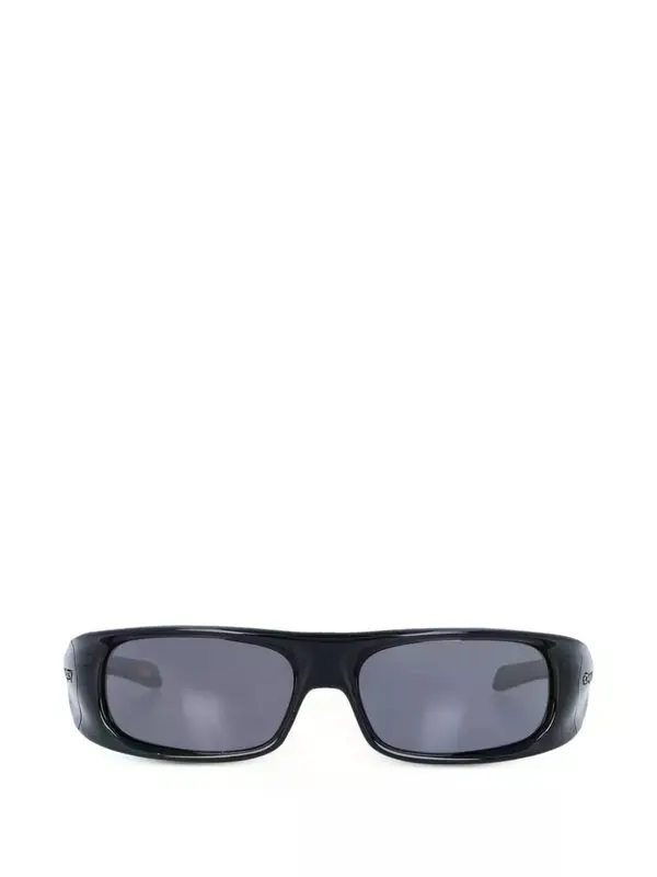 Oakley Highland Sunglasses - Black
