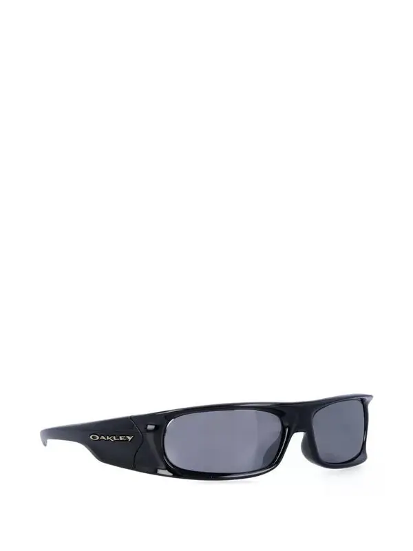 Oakley Highland Sunglasses - Black