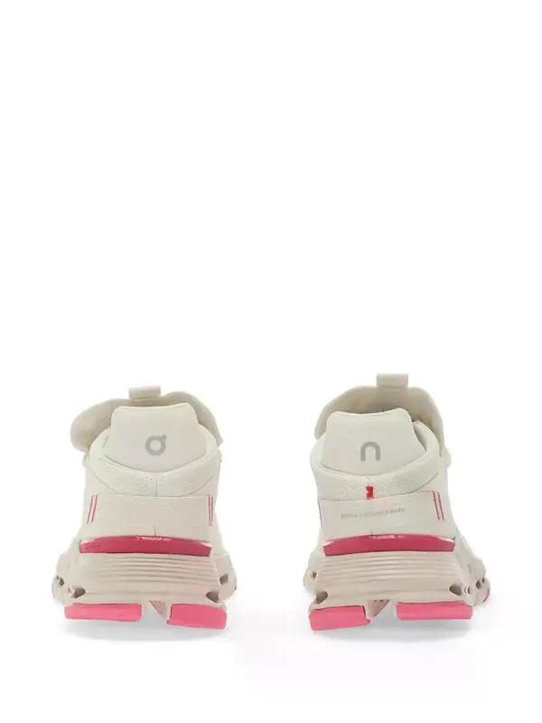 On Cloudnova 2 Sneakers - Neutrals