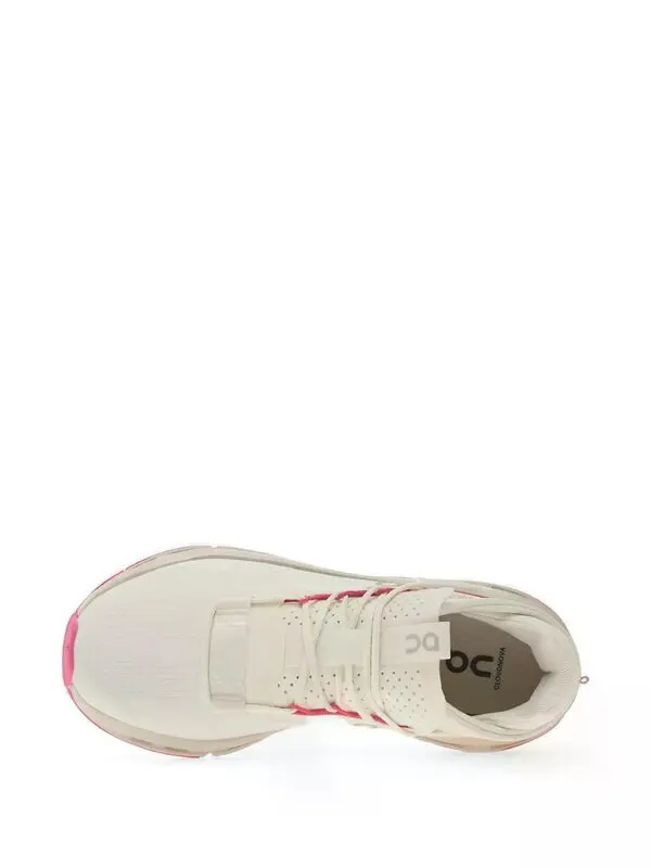 On Cloudnova 2 Sneakers - Neutrals