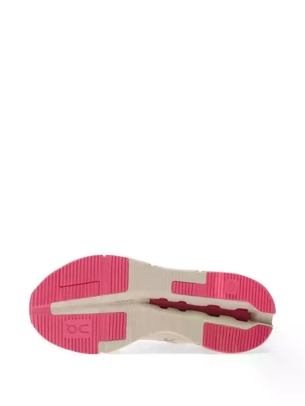 On Cloudnova 2 Sneakers - Neutrals