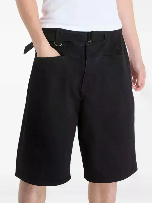 DIME Tech Denim Shorts