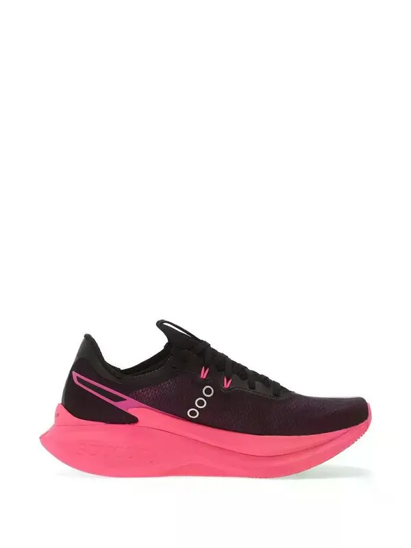 Saucony Endorphin Pro 5 Sneakers - Black