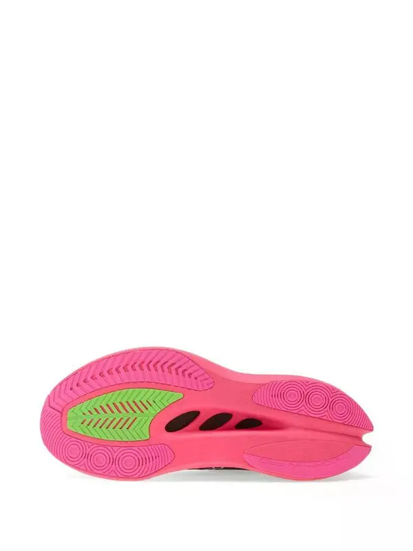 Saucony Endorphin Pro 5 Sneakers - Black