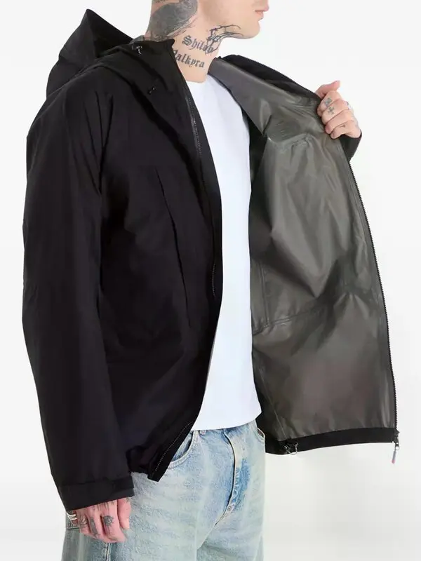 TILAK Stinger Paclite Jacket - Black