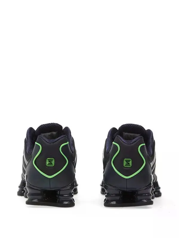 Nike Shox Tl Sneakers - Blue