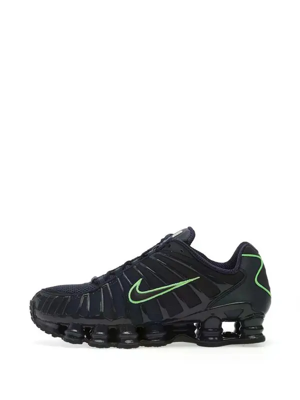 Nike Shox Tl Sneakers - Blue