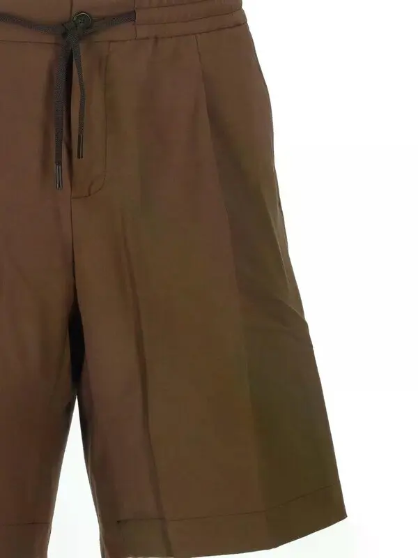 HOSIO Drawstring Shorts