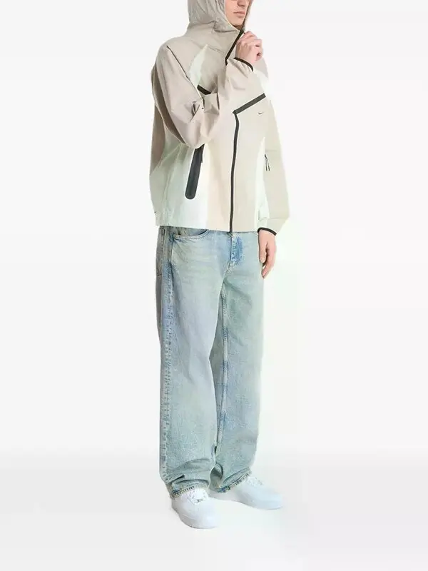 Nike Tech Windrunner Jacket - Neutrals