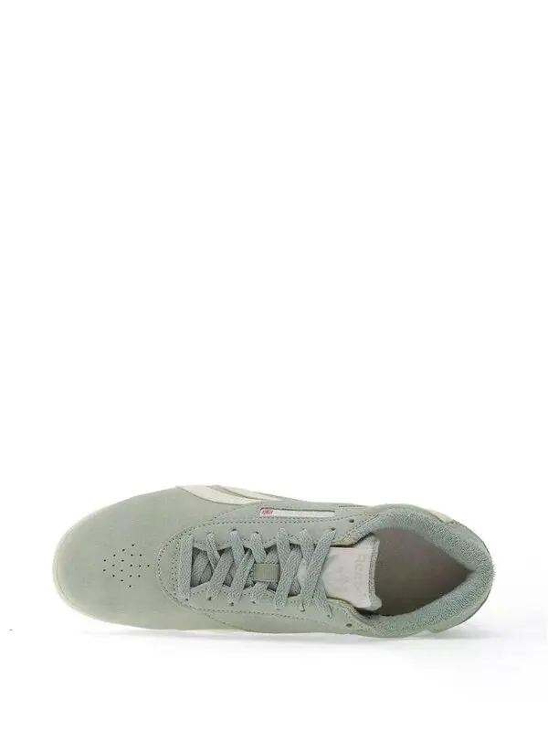 REEBOK F/s Lo Suede Sneakers