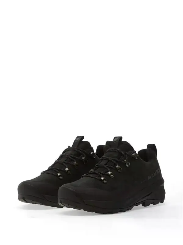 MAMMUT Ducan Iii Leather Sneakers