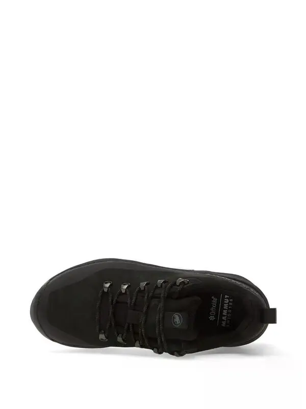 MAMMUT Ducan Iii Leather Sneakers