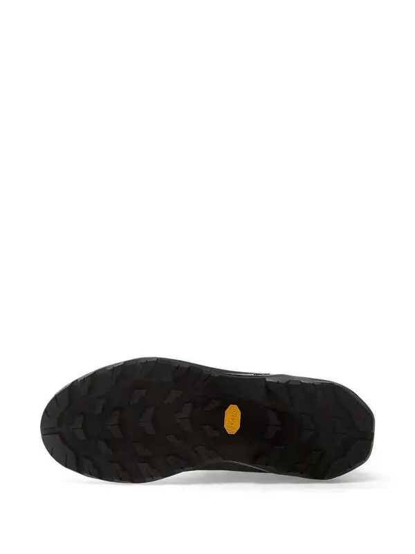 MAMMUT Ducan Iii Leather Sneakers