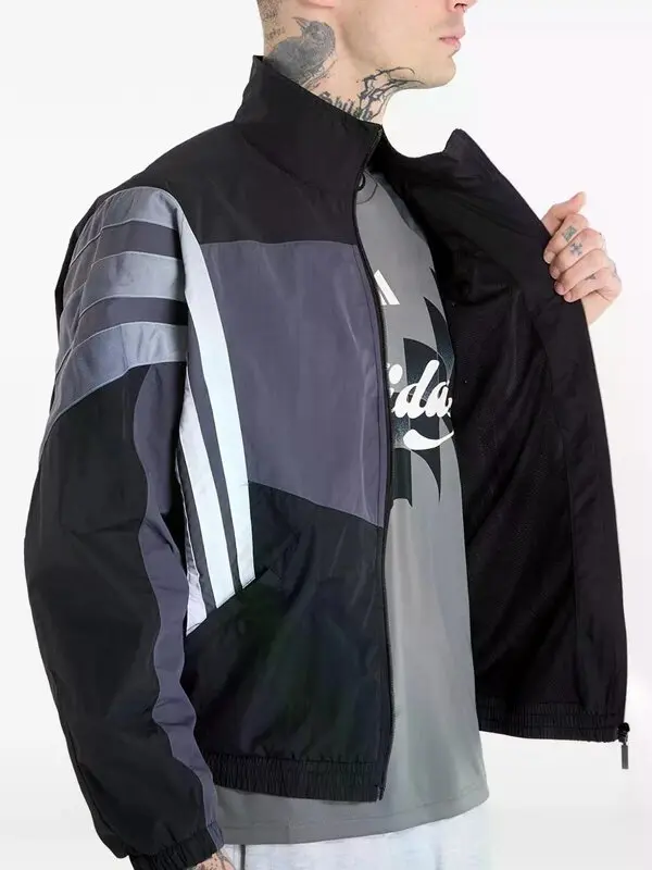Adidas Santiago Track Jacket