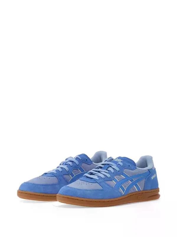 Asics Skyhand Og Sneakers - Blue