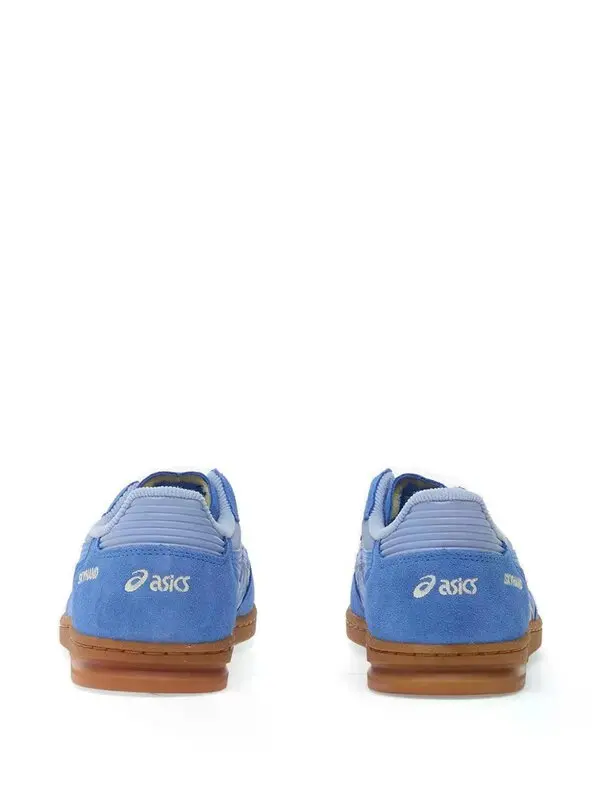 Asics Skyhand Og Sneakers - Blue