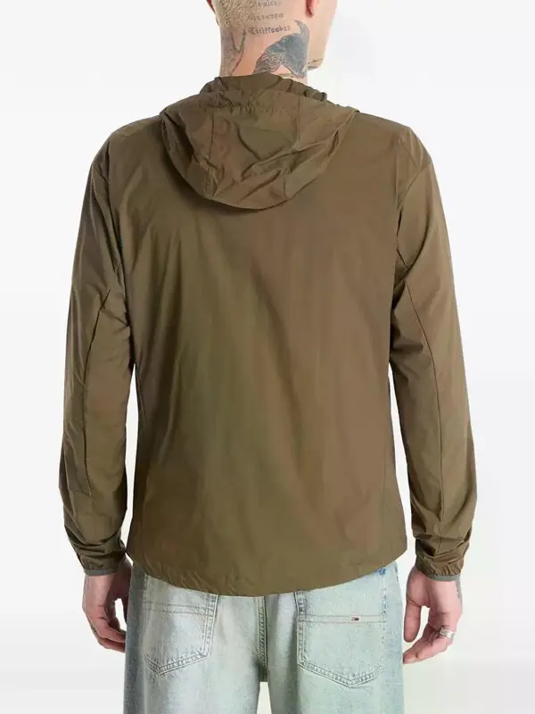 TILAK Tind Hooded Jacket