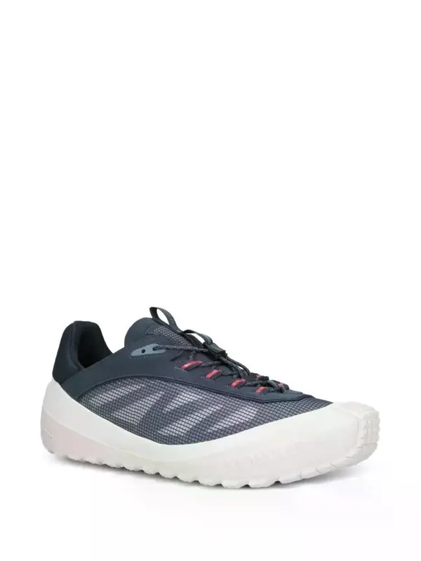 Moncler Trailgrip Lp Sneakers