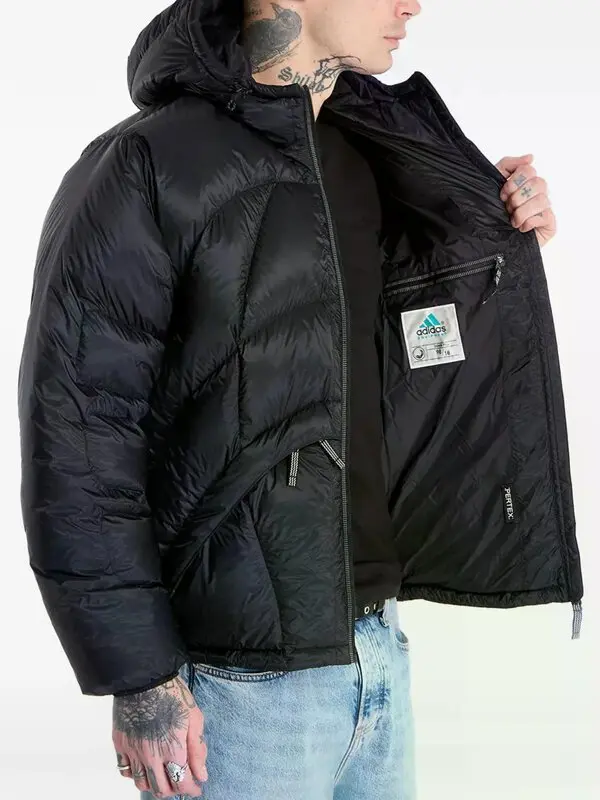 Adidas Equipment Pertex Jacket