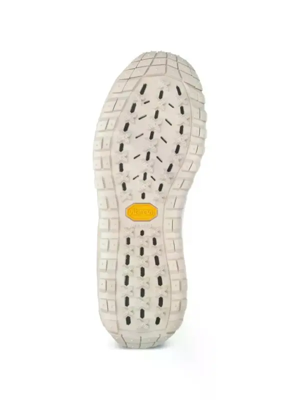 Moncler Trailgrip Lp Sneakers - Neutrals