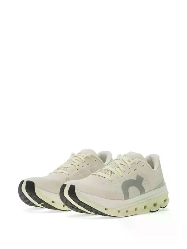 On Cloudflow 5 Sneakers - Neutrals