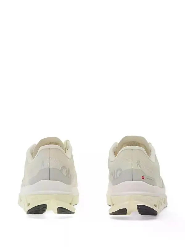 On Cloudflow 5 Sneakers - Neutrals