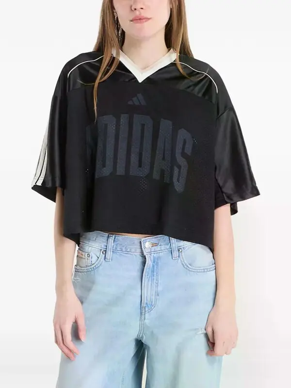 Adidas Stadium Mesh T-shirt