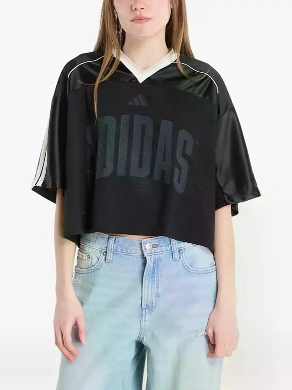 Adidas Stadium Mesh T-shirt