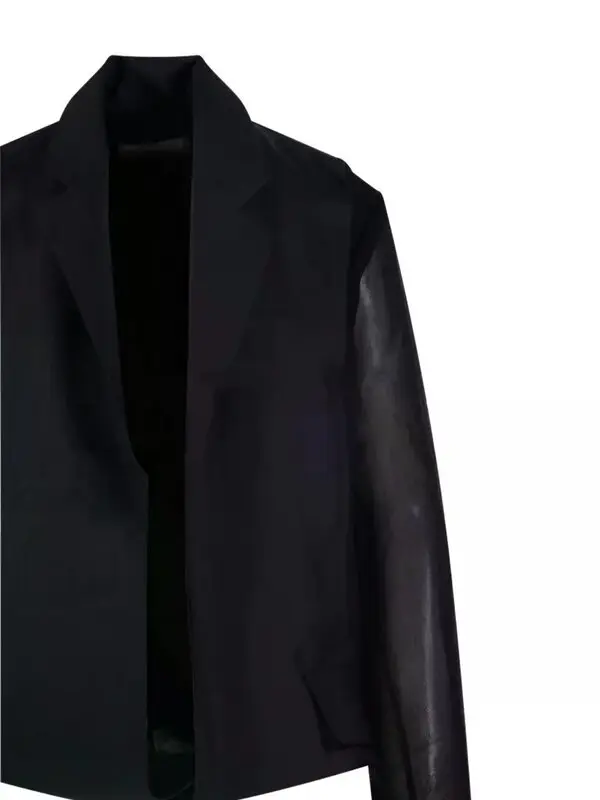 LITKOVSKA Layered Blazer