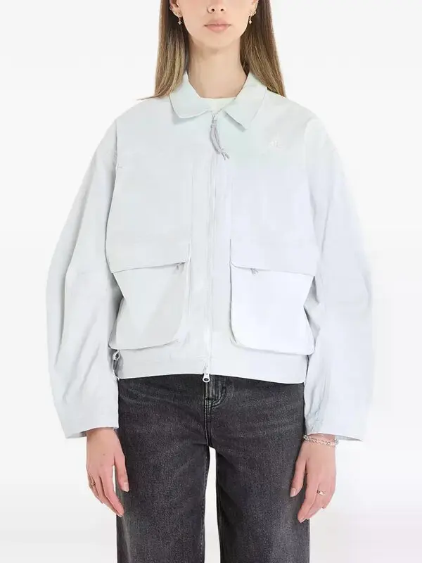 Nike Bomber Jacket