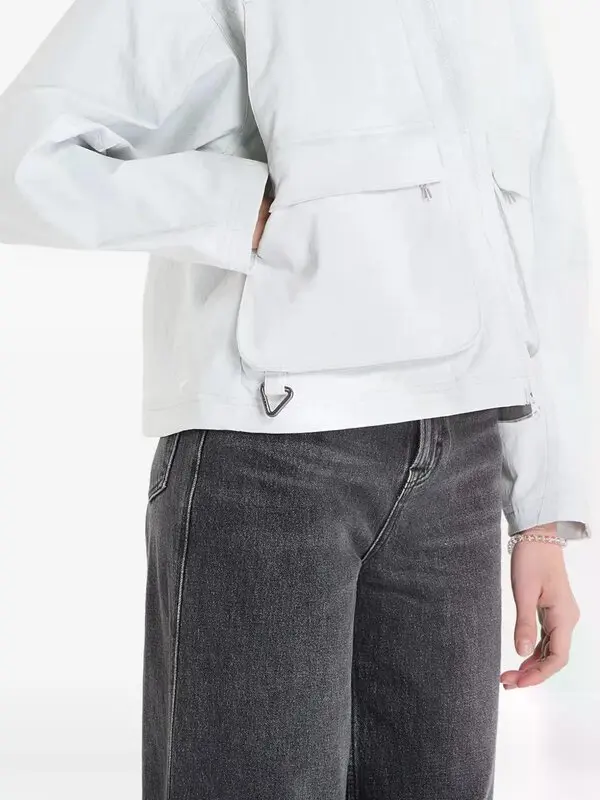 Nike Bomber Jacket