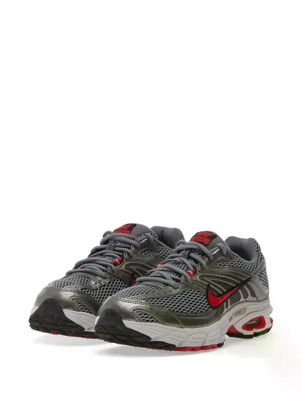 Nike Air Max Moto 2k Logo Sneakers - Grey