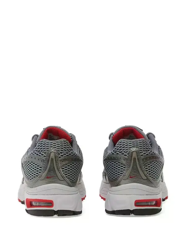Nike Air Max Moto 2k Logo Sneakers - Grey