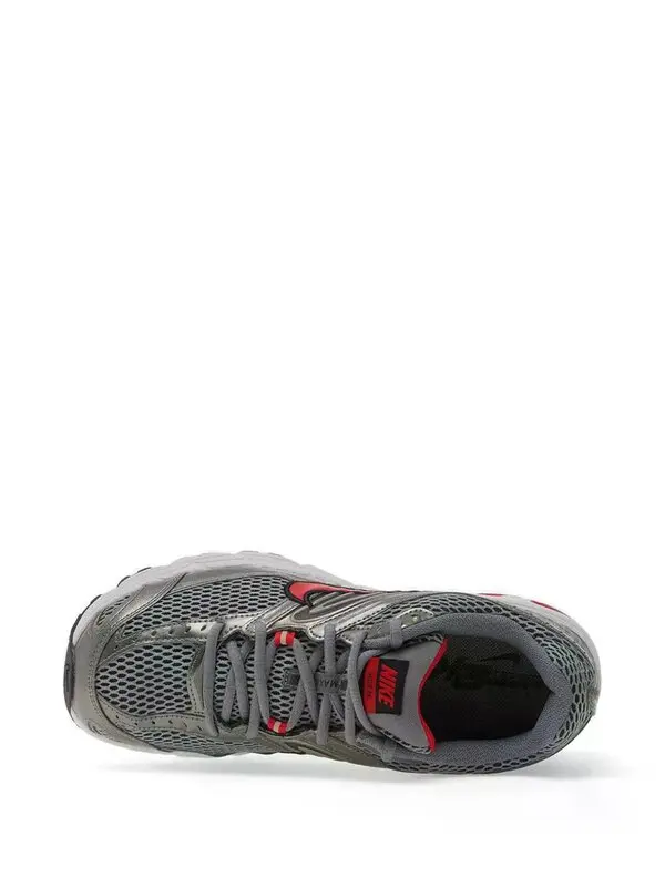Nike Air Max Moto 2k Logo Sneakers - Grey