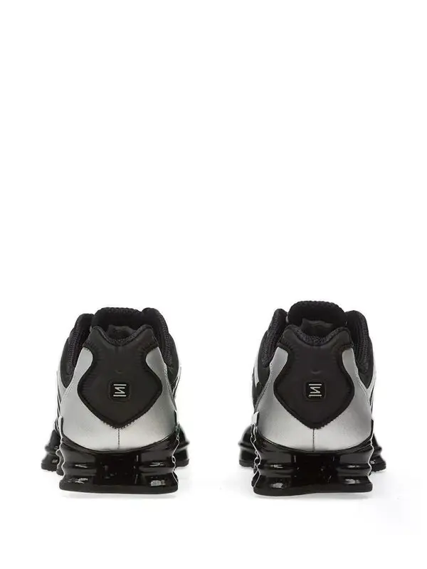 Nike Shox Tl Sneakers - Black