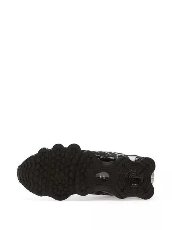 Nike Shox Tl Sneakers - Black