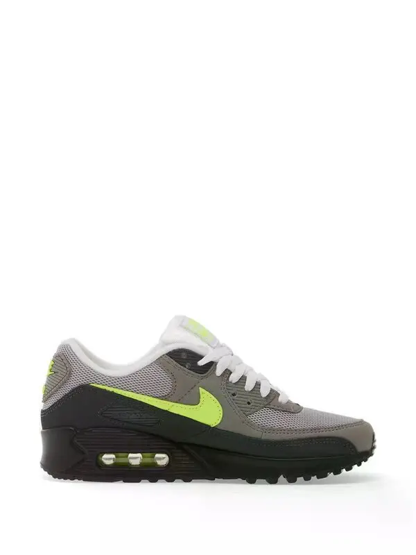 Nike Air Max 90 Sneakers - Grey