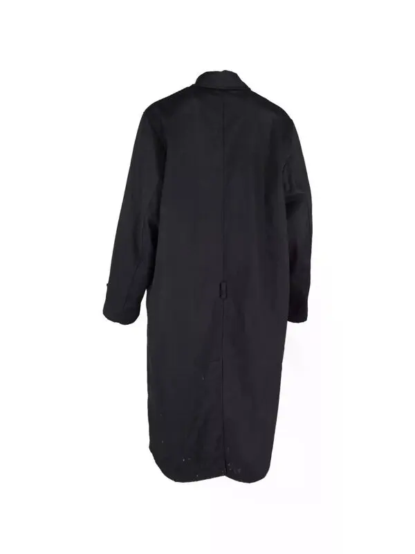 Balenciaga 2023 Single-breasted Coat