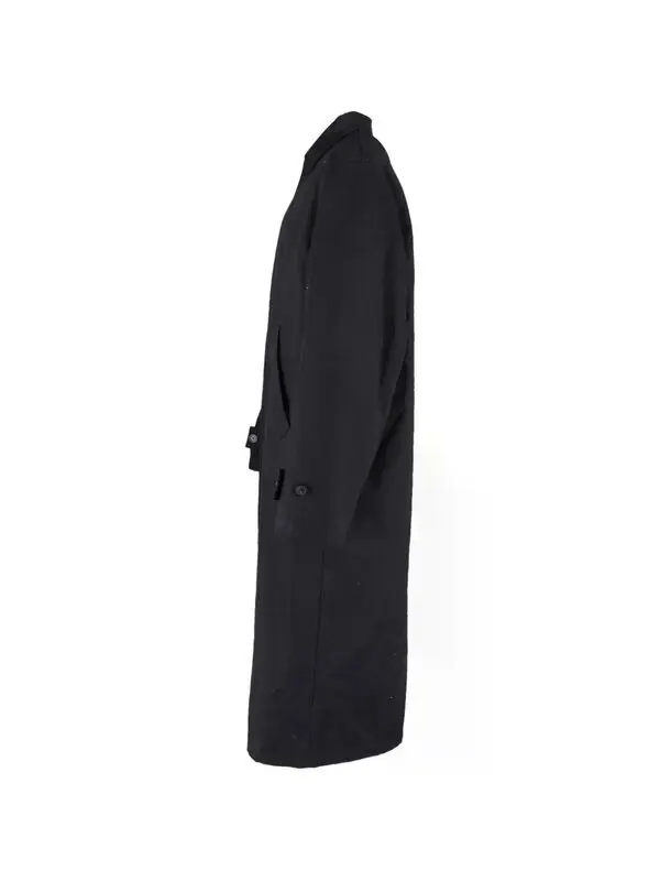 Balenciaga 2023 Single-breasted Coat