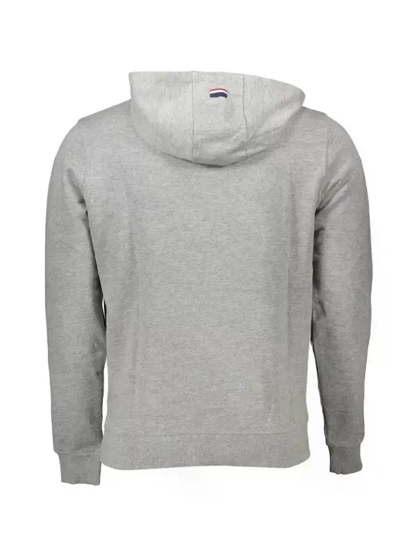 U.s. Polo Assn. Embroidered Hoodie