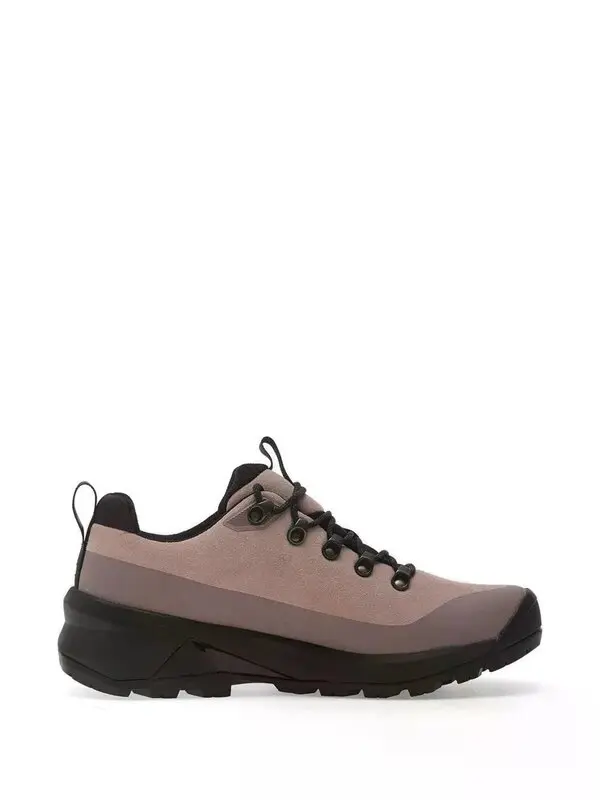 MAMMUT Ducan Iii Gore-tex Sneakers