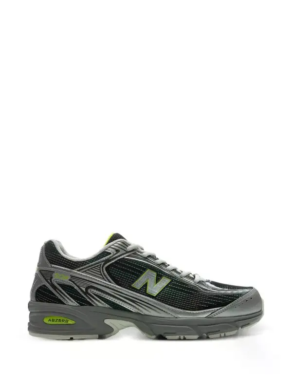 NEW BALANCE 509 Panelled Sneakers