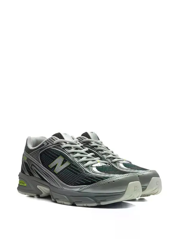 NEW BALANCE 509 Panelled Sneakers