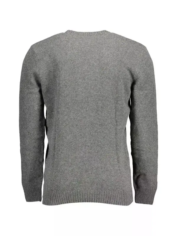 U.s. Polo Assn. Long-sleeved Sweater