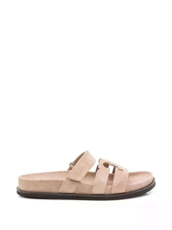 Tory Burch Ines Sport Slide Sandal