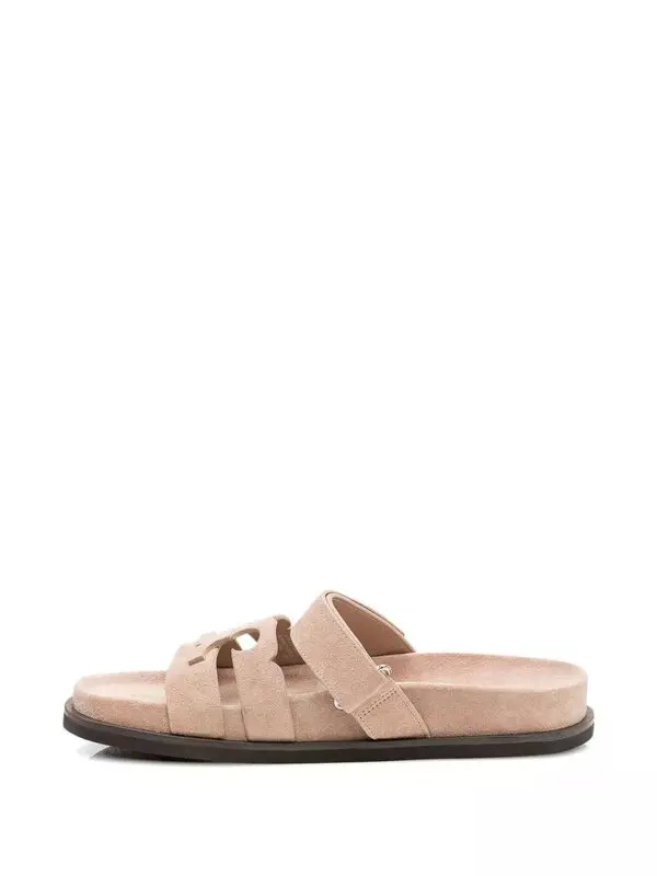 Tory Burch Ines Sport Slide Sandal