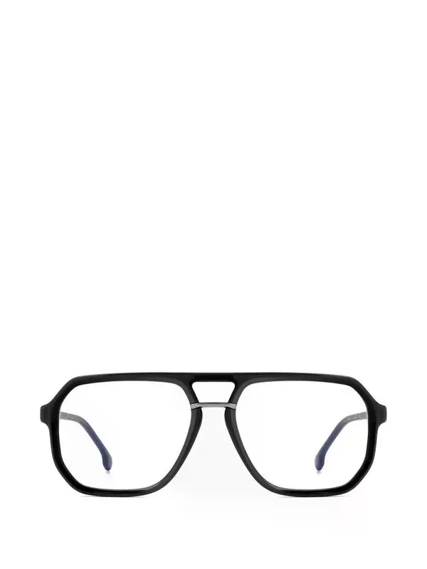 Carrera Eyewear Victory C 23 Double-bridge Eyeglasses - Black